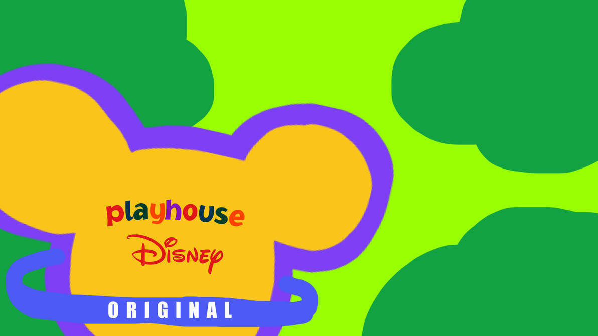 Playhouse Disney Logo Vector at Hannah Rowlandson blog