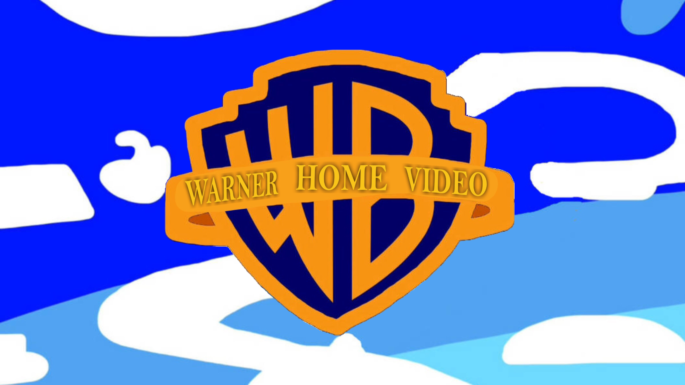 Warner Home Video Logo (1997) Remake by Charlieaat on DeviantArt