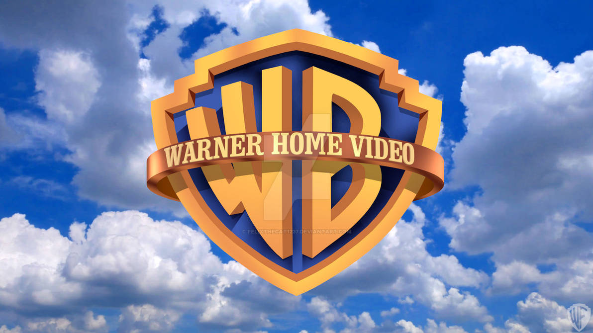 Warner Bros. Home Entertainment Logo History by Charlieaat on DeviantArt