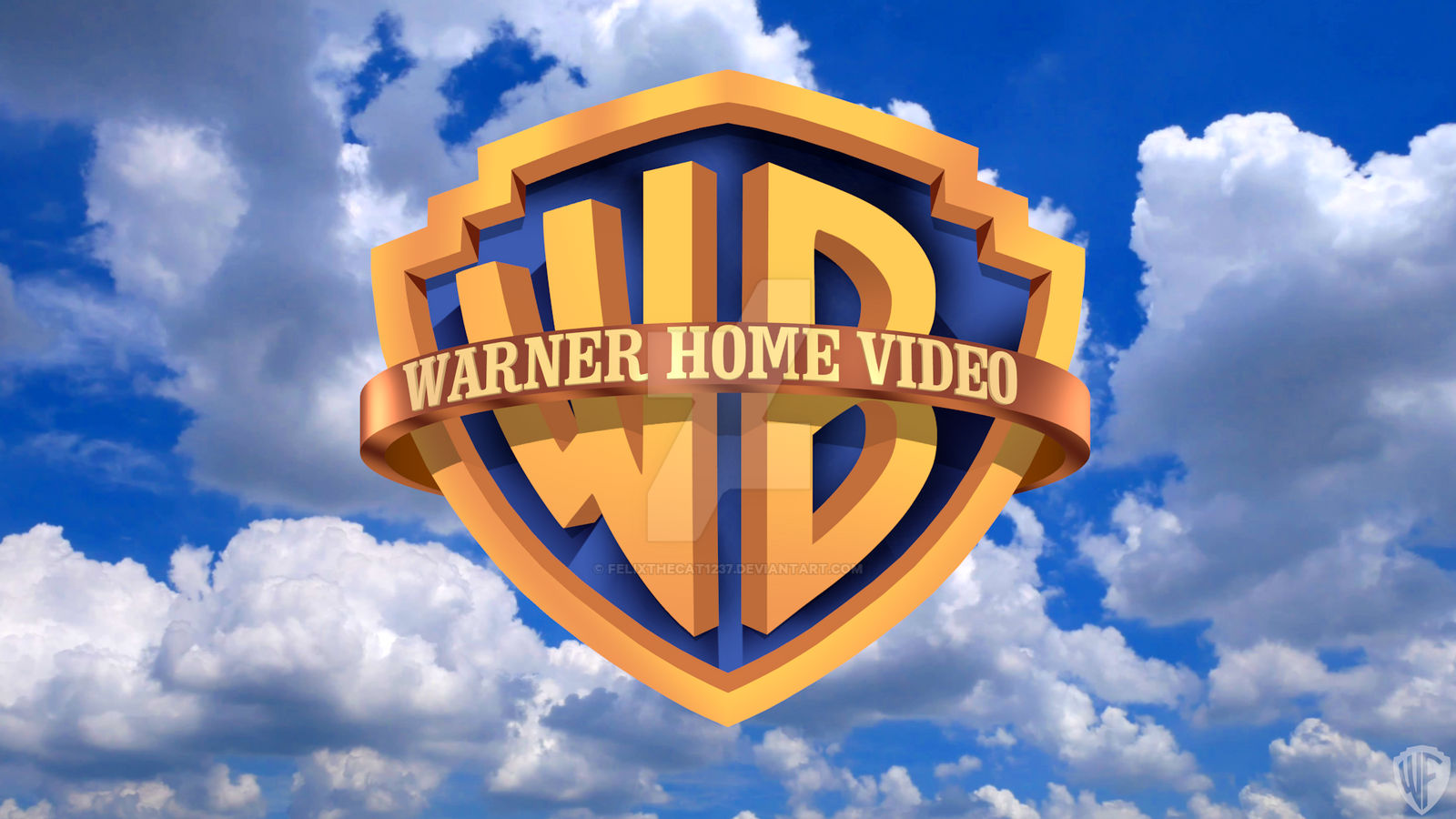 Warner Bros. Home Ent Logo History - CP1973 by Charlieaat on DeviantArt