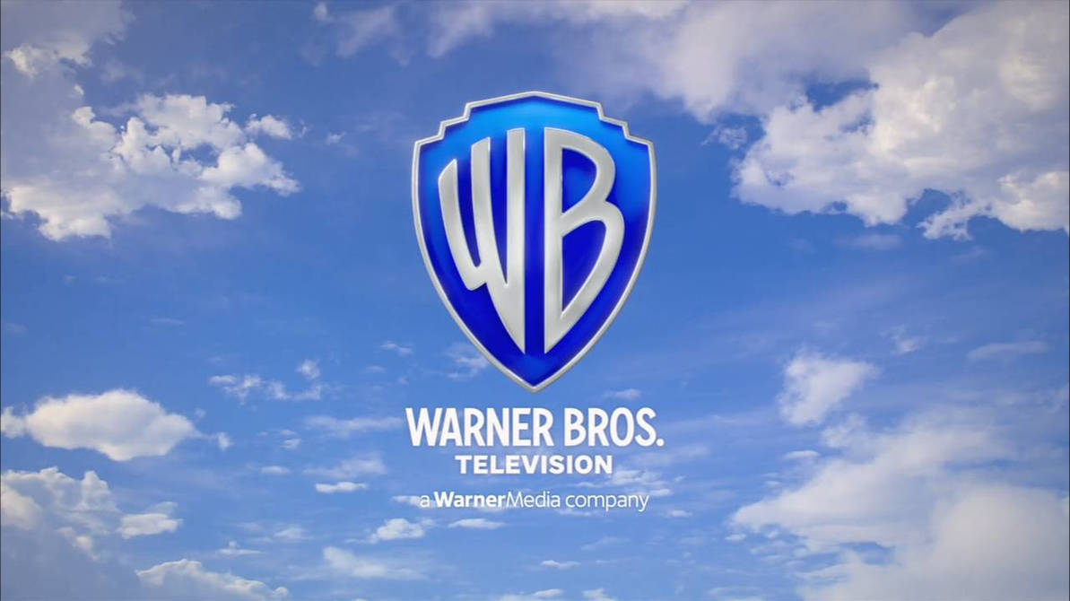 Warner Bros Television Logo History (1955-present) by Charlieaat on ...