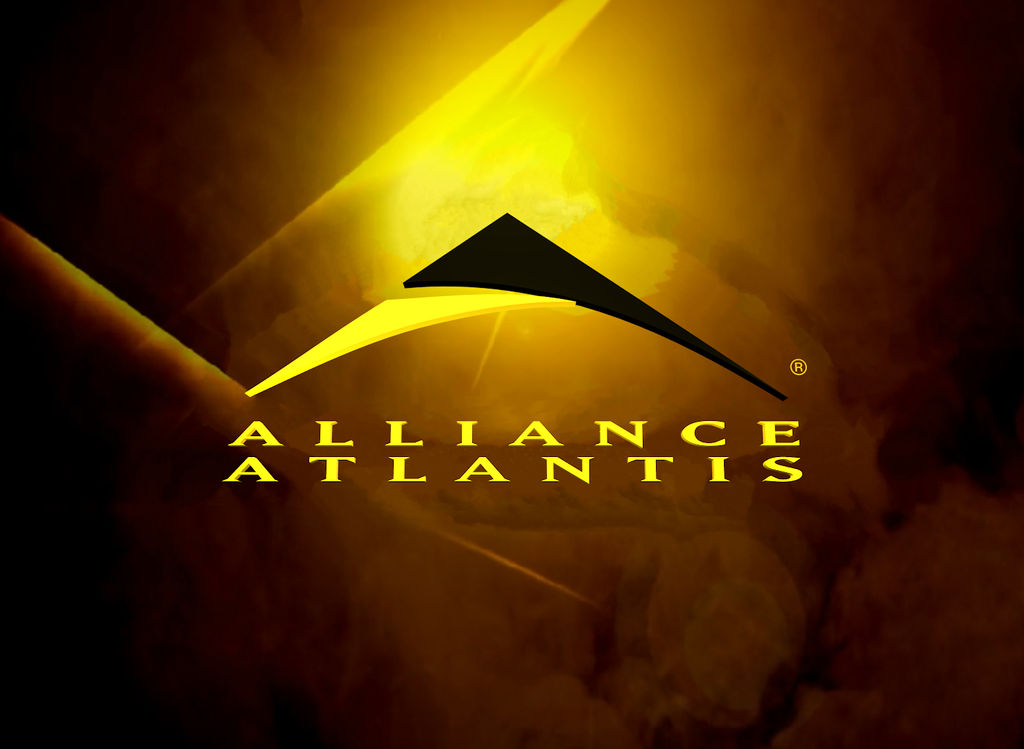 Alliance Atlantis Logo History - TR3X by Charlieaat on DeviantArt