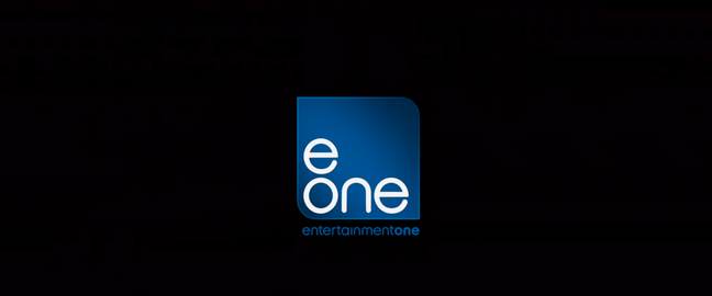 Entertainment One Logo History (2009-Present) by Charlieaat on DeviantArt