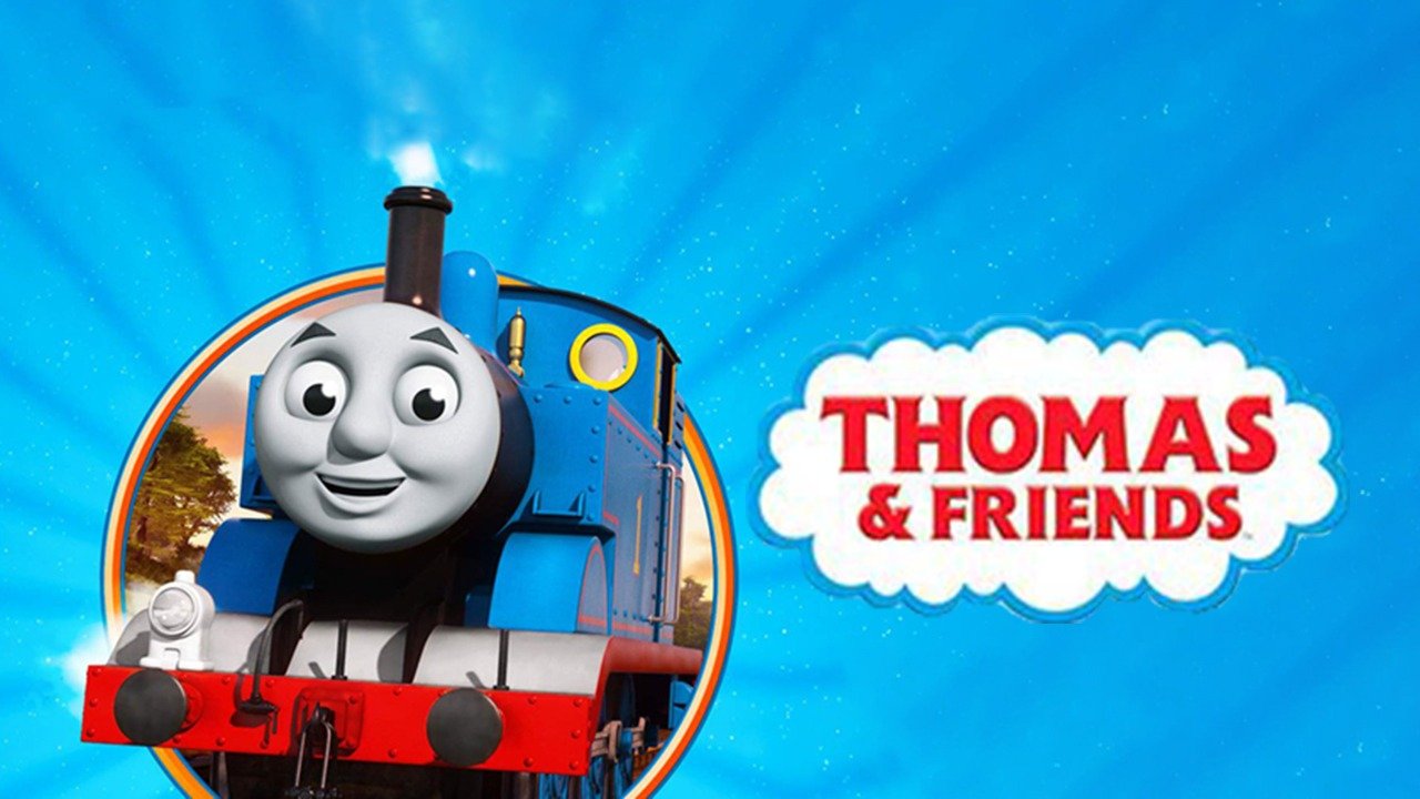 Thomas Crash Original S1 E17 Part 1 by Charlieaat on DeviantArt