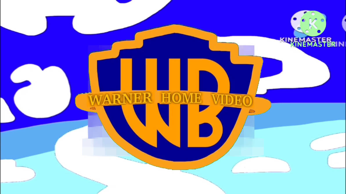 Warner Home Video 1997 Sky Clouds Background V4 by Charlieaat on DeviantArt