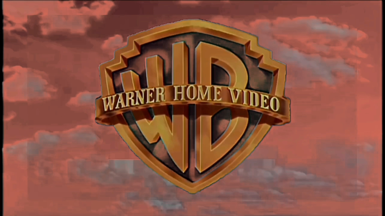 Warner Home Video Logo WS - Starfall Dog And Cat by Charlieaat on ...