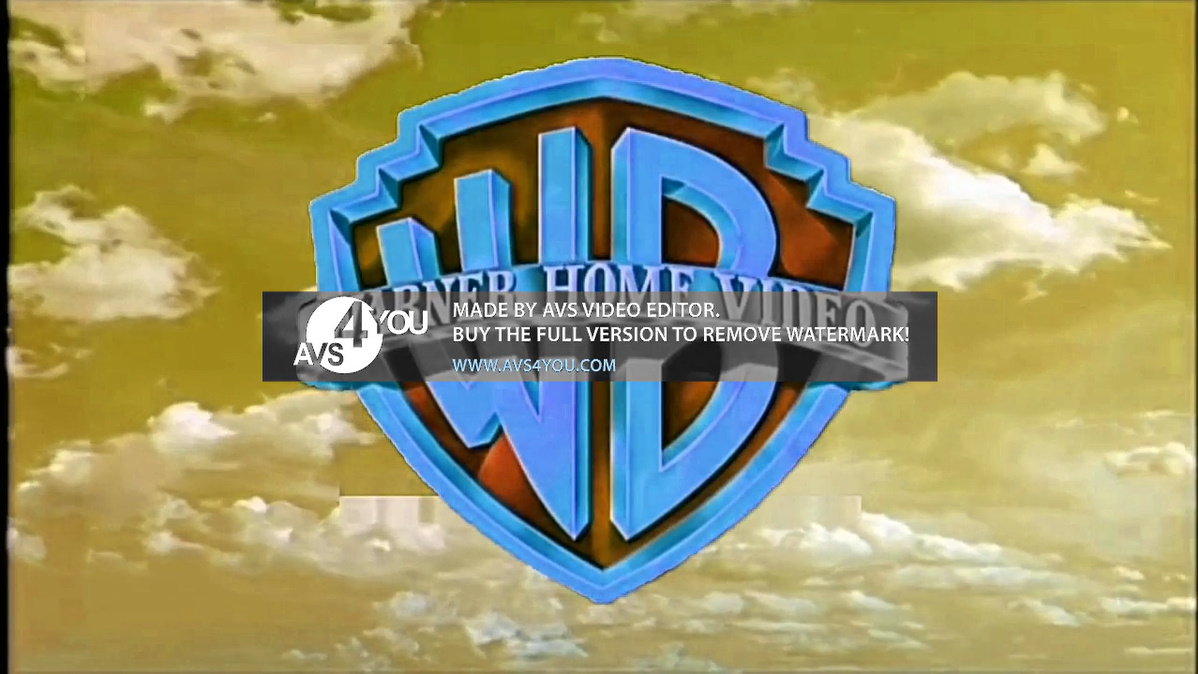 Warner Home Video Logo WS Long Effects by Charlieaat on DeviantArt
