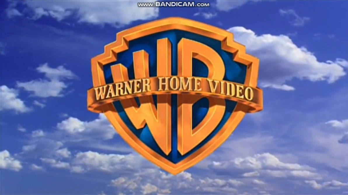 Warner Home Video Logo WS Effects (Hook Effects) by Charlieaat on ...