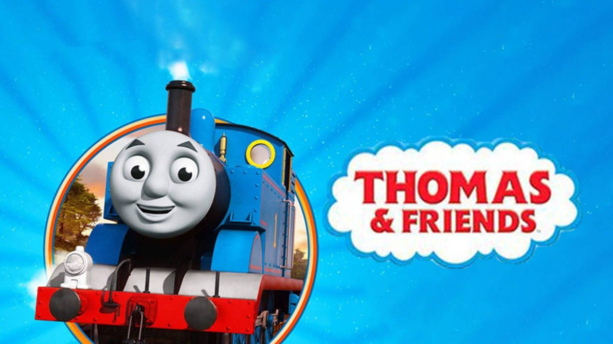 Thomas And Friends Crash Remake S1E3 by Charlieaat on DeviantArt
