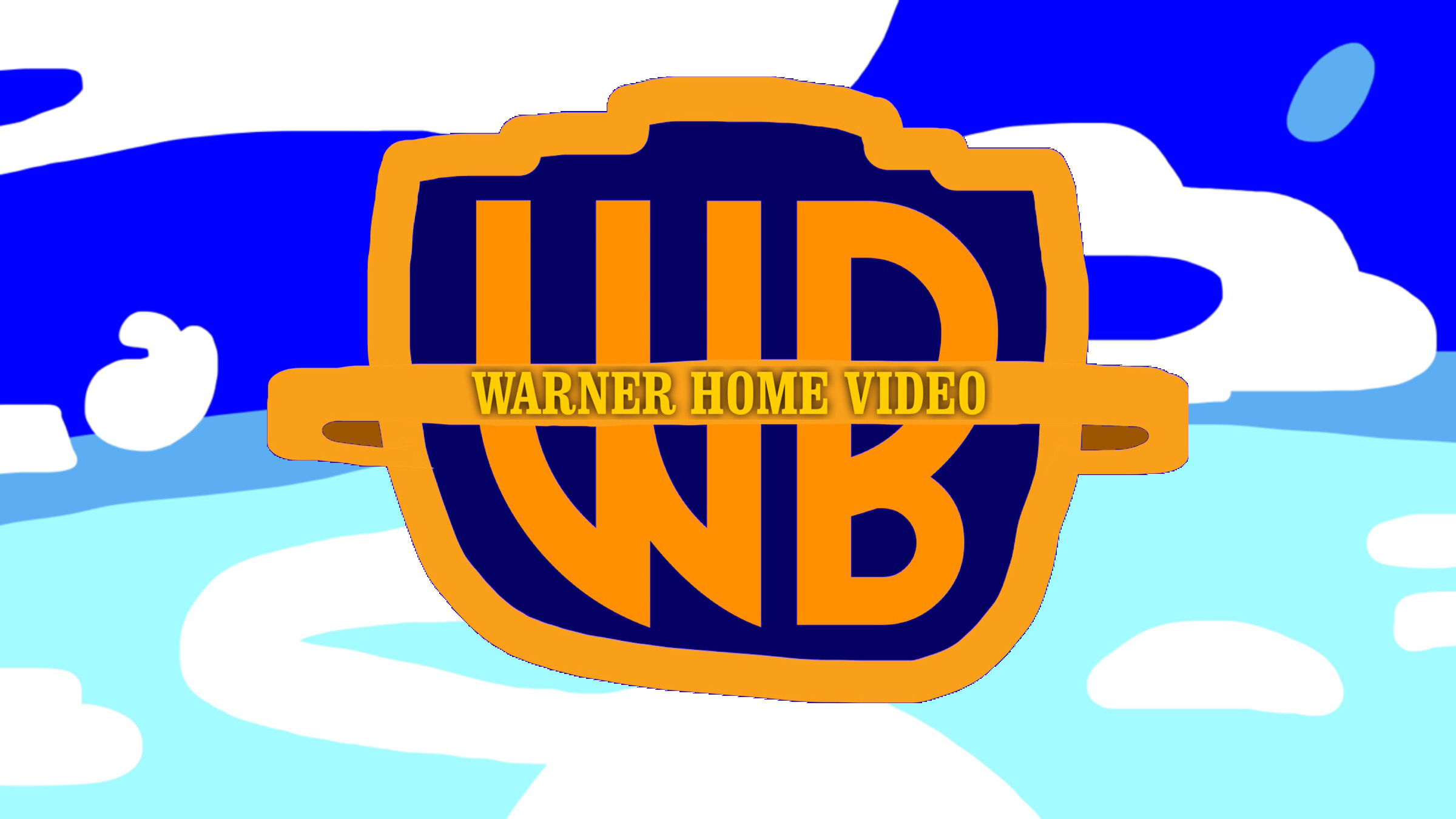 Warner Home Video logo (1997) - 4 Strings by Charlieaat on DeviantArt