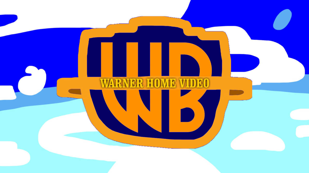 Warner Home Video logo (1997) - 4 Strings by Charlieaat on DeviantArt