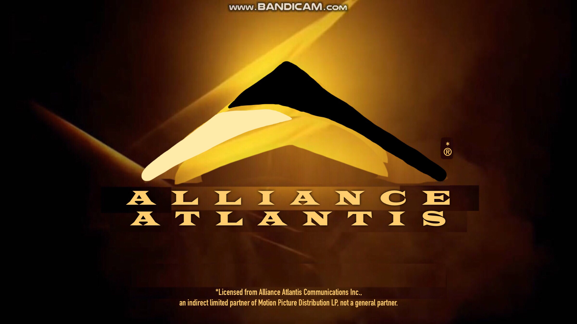Alliance Atlantis logo (1999) by Charlieaat on DeviantArt