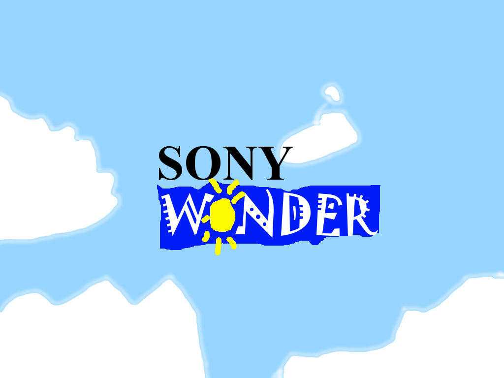 Sony Wonder Logo ID 1995 60 fps by Charlieaat on DeviantArt