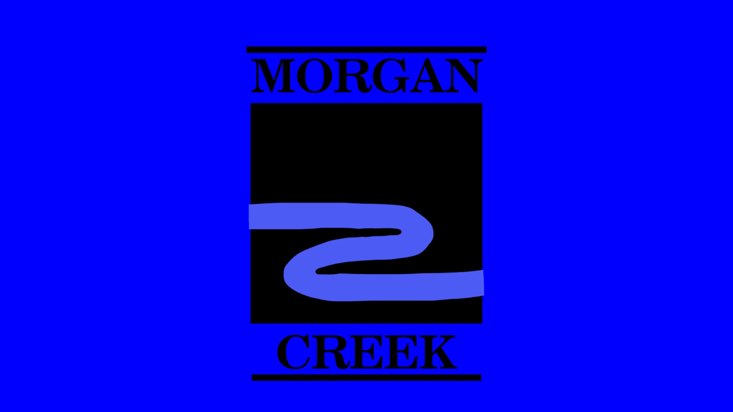 Morgan Creek - Logo (1994) PAL Version by Charlieaat on DeviantArt