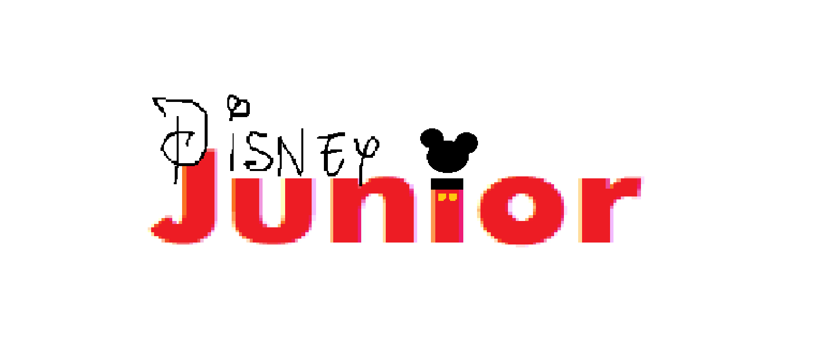 Disney Junior New Years Eve (2019) On Vyond V9 by Charlieaat on DeviantArt