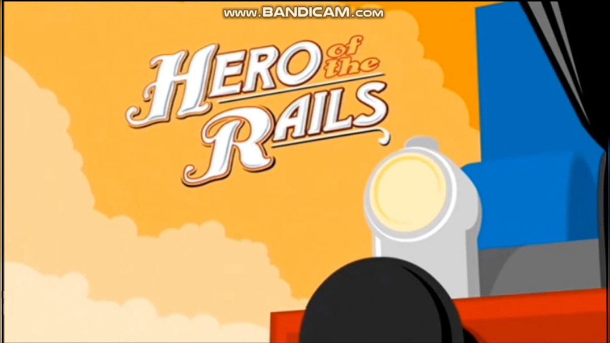 Hero Of The Rails Intro (2009) On Vyond - (V2) by Charlieaat on DeviantArt