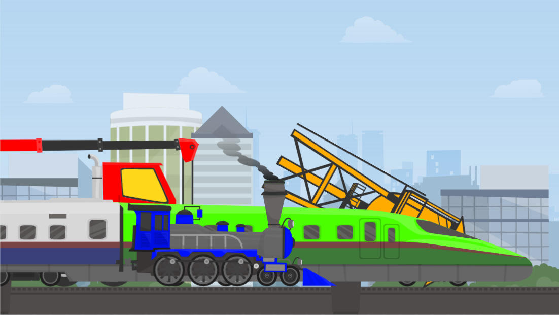 No Sleep For Cranky Crash US AB HD On Vyond V2 by Charlieaat on DeviantArt