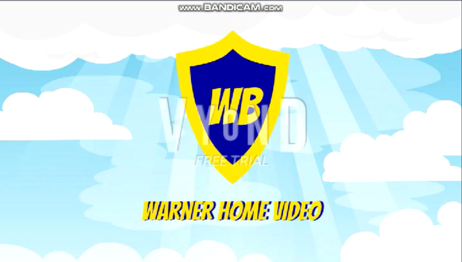 WHV Logo Effects (V2) Part 2 by Charlieaat on DeviantArt