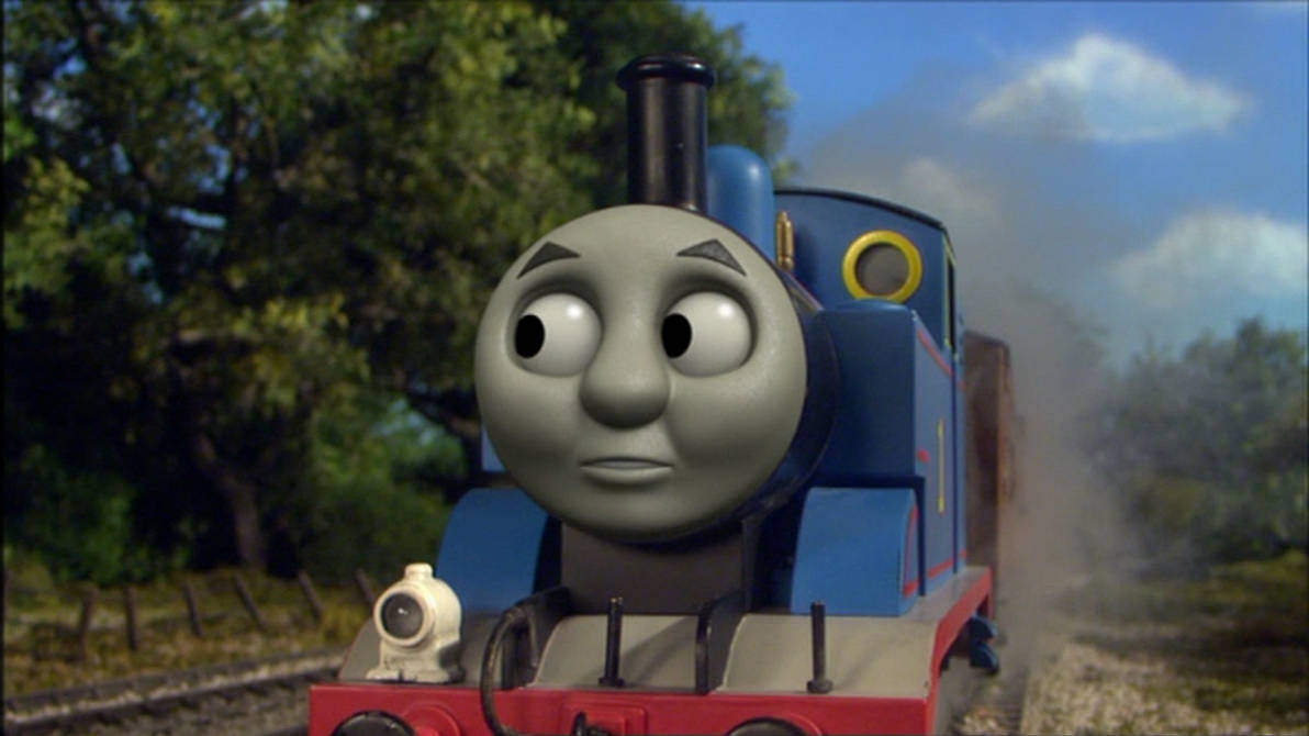 Season 12 Thomas The Tank Engine Theme by Charlieaat on DeviantArt
