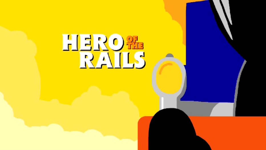 Hero Of The Rails with Memories Intro Low Tone by Charlieaat on DeviantArt