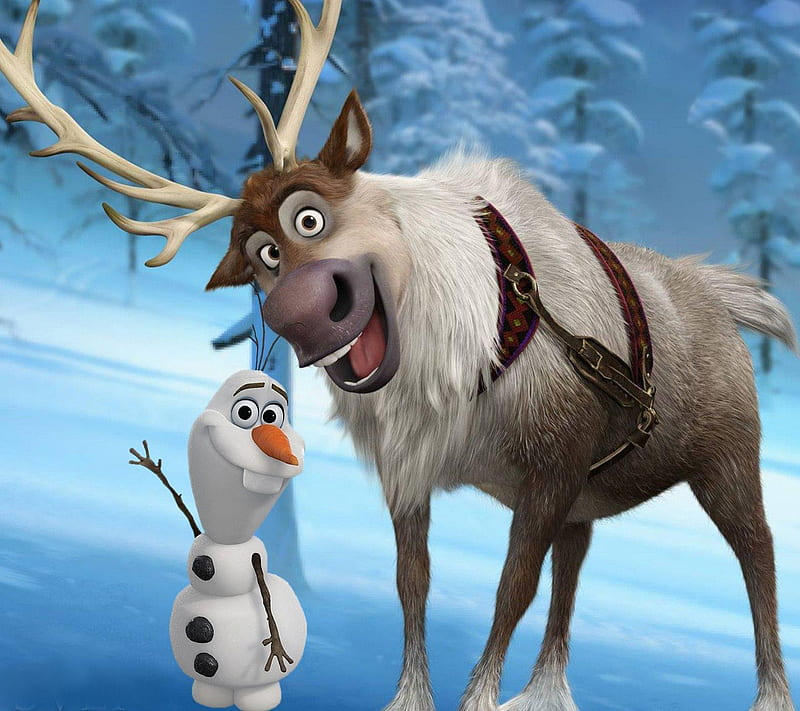 Disneys Frozen - German Trailer HD by Charlieaat on DeviantArt