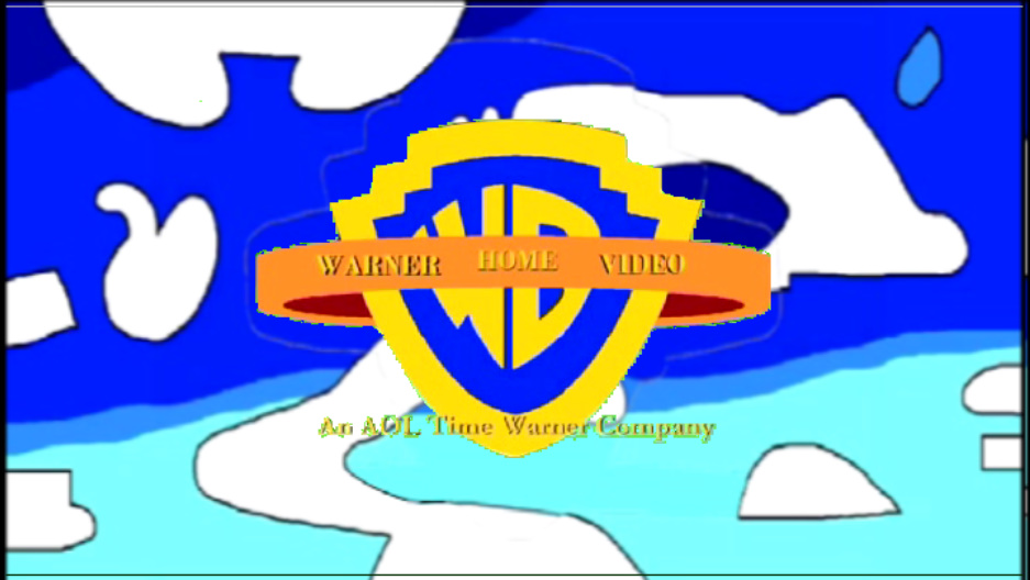 Warner Home Video Logo In MS Paint Widescreen by Charlieaat on DeviantArt