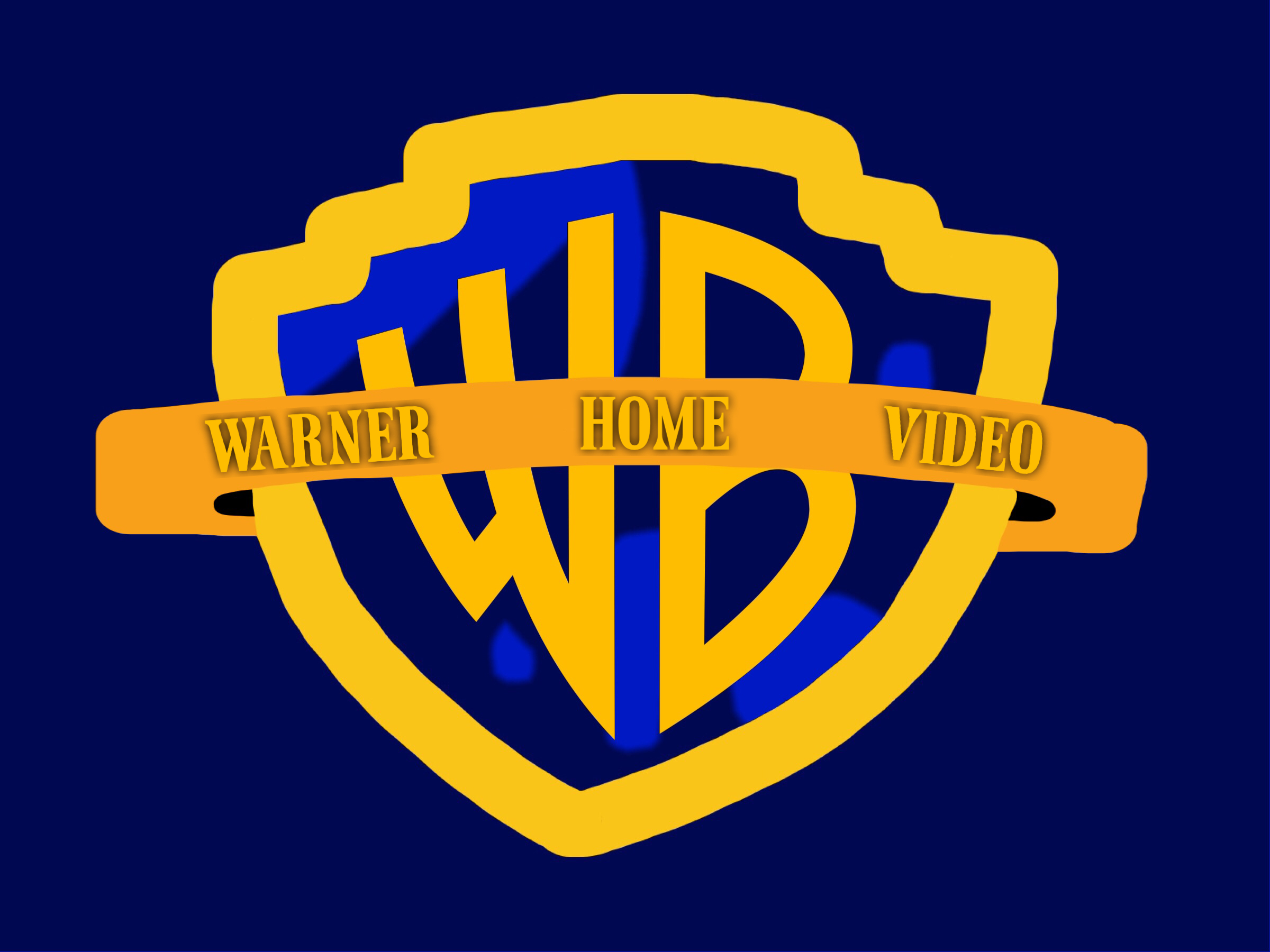 Warner Home Video Logo In Widescreen (V9-V20) V2 by Charlieaat on ...