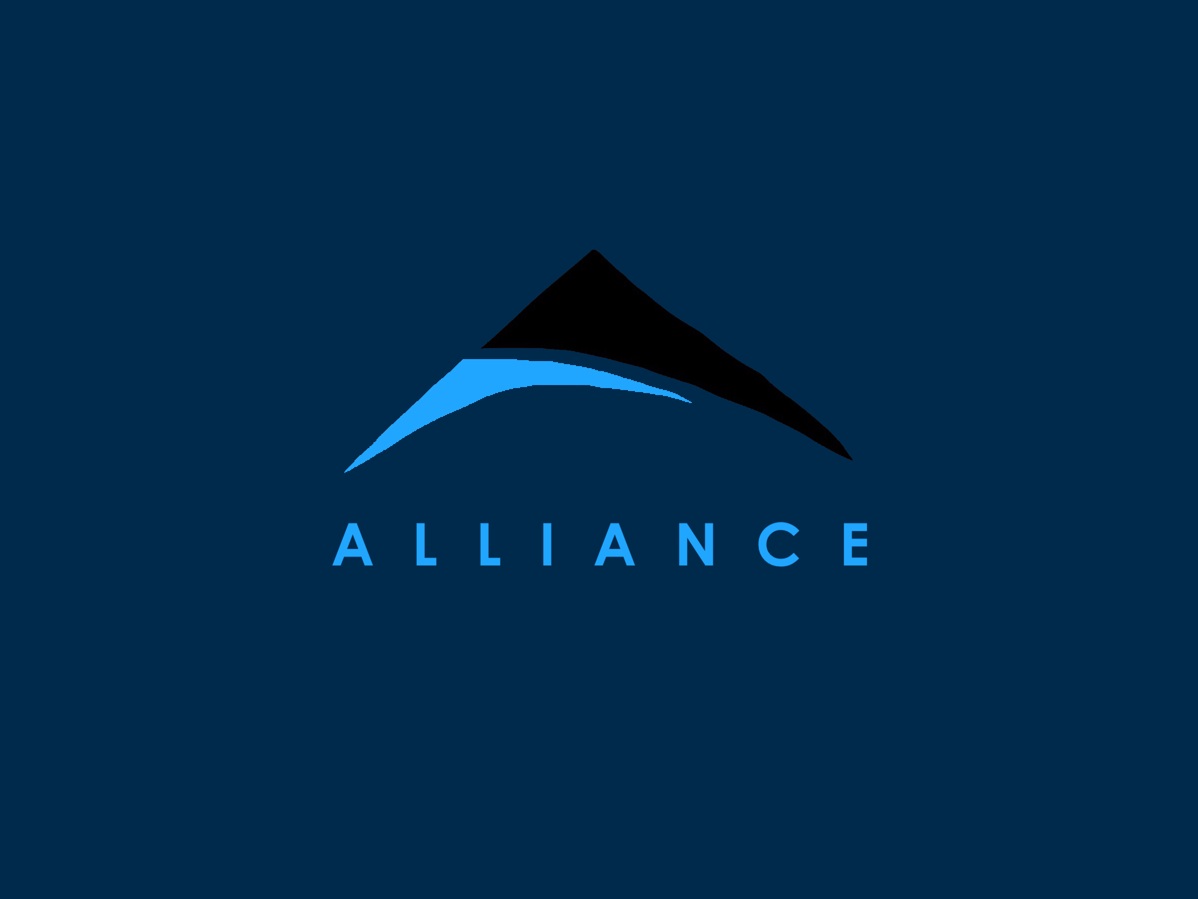 Alliance Films Logo 2007 (V9-V20) by Charlieaat on DeviantArt