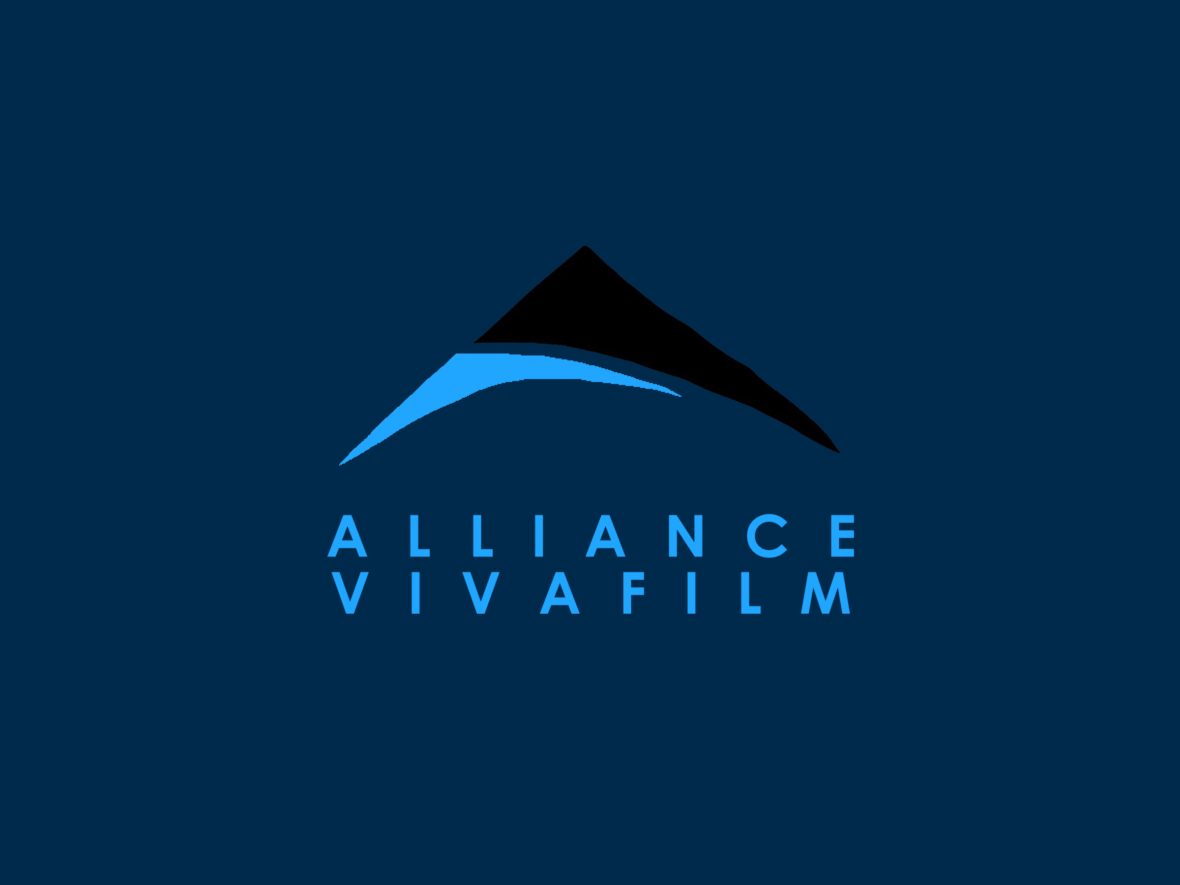 Alliance Vivafilm Logo 2007 (V9-V20) by Charlieaat on DeviantArt