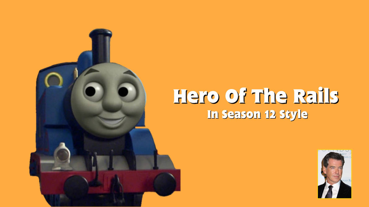 Hero Of The Rails Intro In Season 12 Style by Charlieaat on DeviantArt