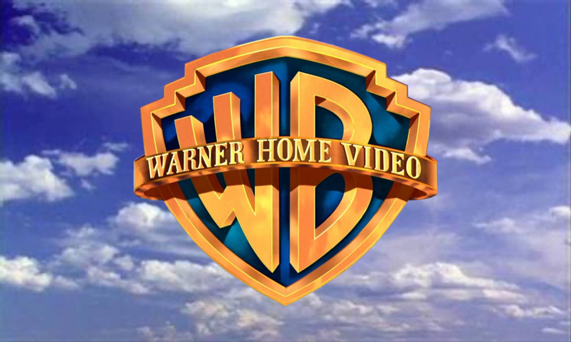 Warner Home Video (AOL - NTSC) Logo (Extended) by Charlieaat on DeviantArt