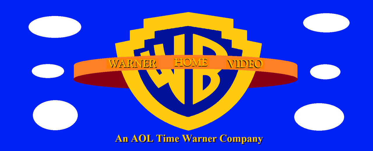 WHV Logo AOL NTSC MZV Effects Part 2 by Charlieaat on DeviantArt
