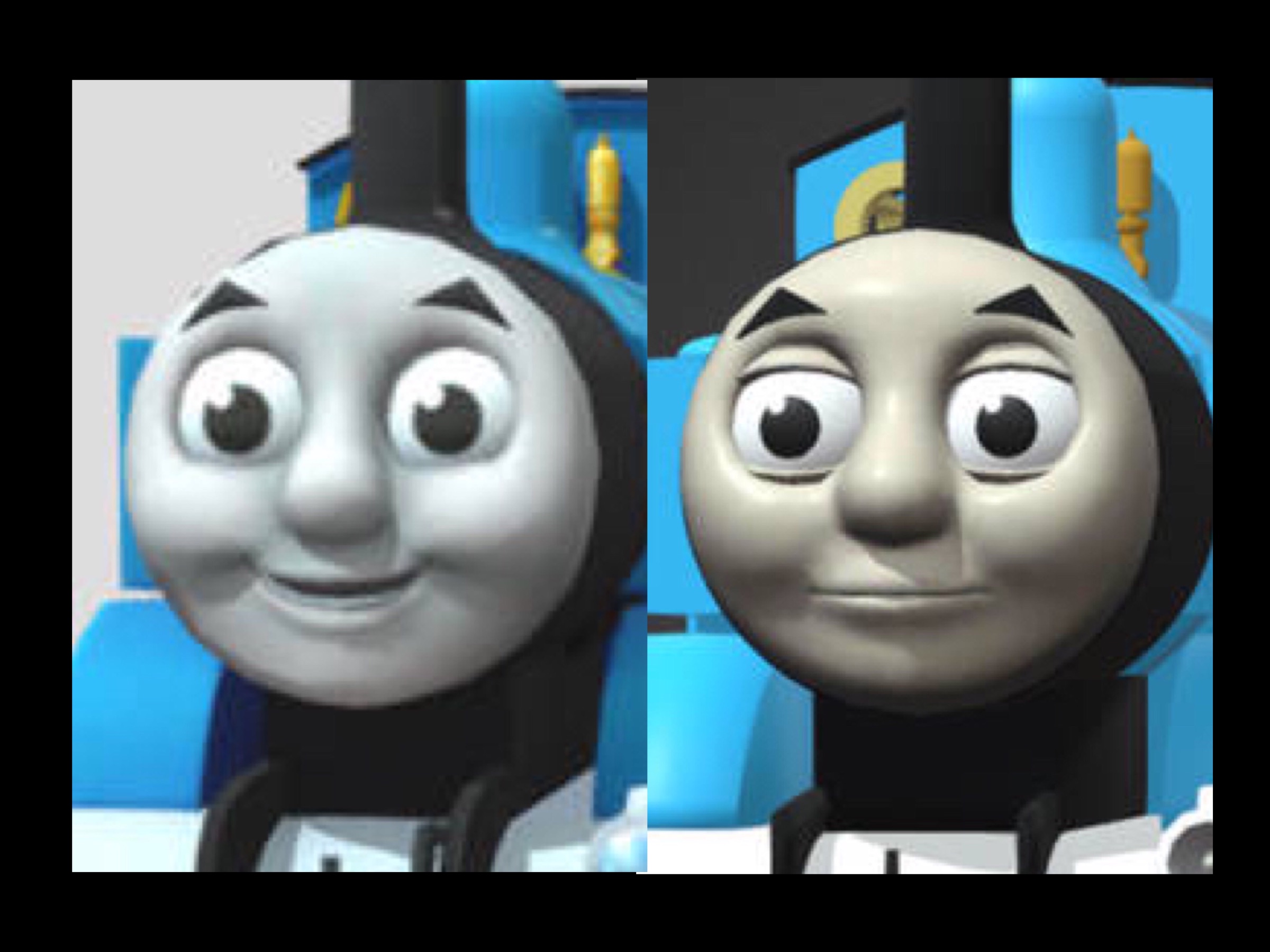 CGI Thomas The Great Discovery (Puzzle Parts) by Charlieaat on DeviantArt