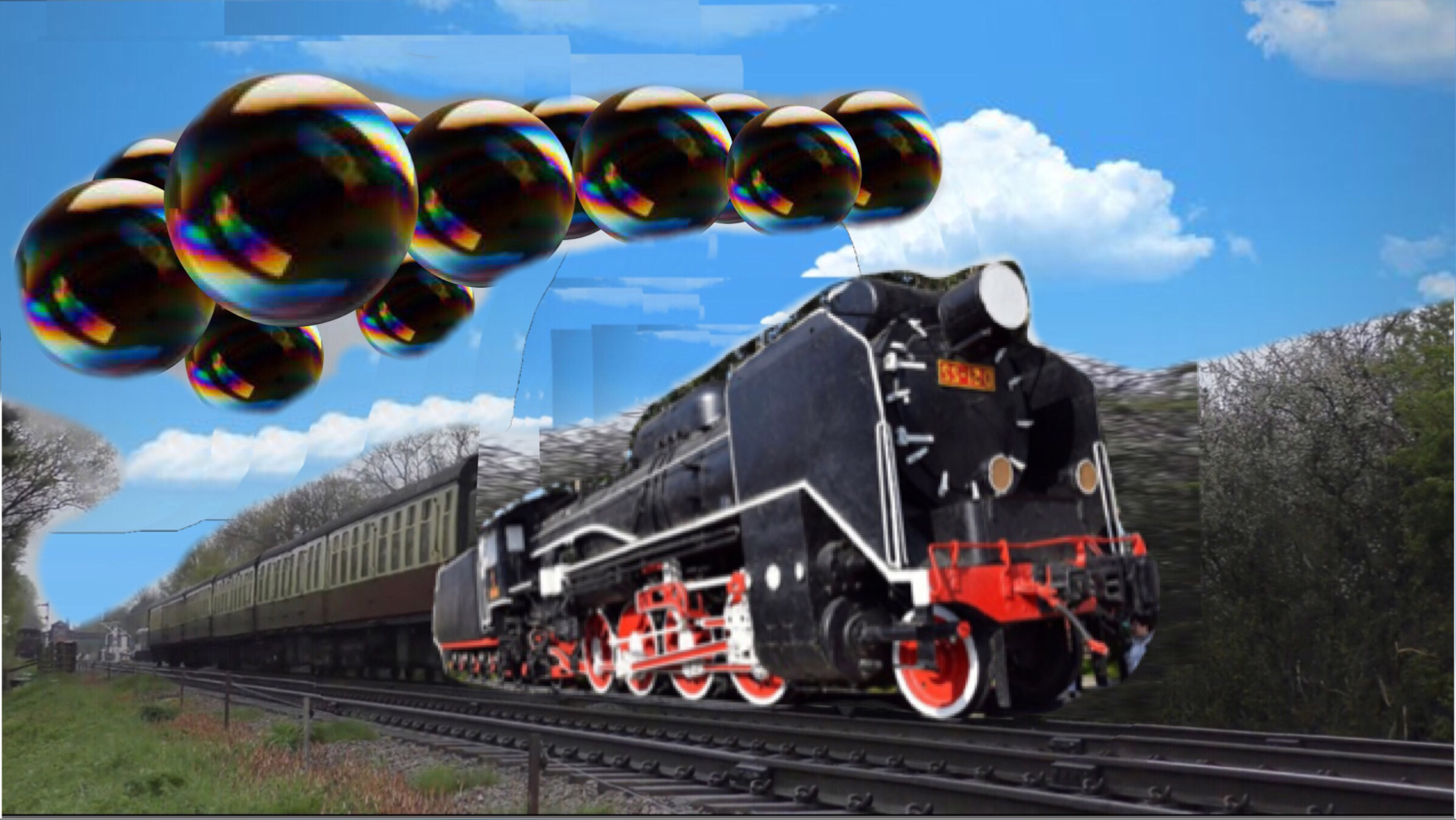 Hiro The Japan Engine Season 20 In Real Life by Charlieaat on DeviantArt