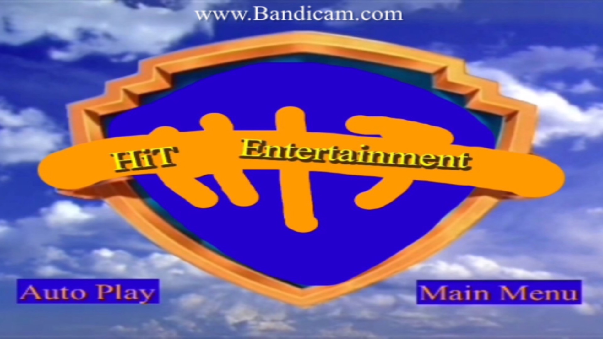 DreamWorks Animation (2019) - NTSC Logo by Charlieaat on DeviantArt