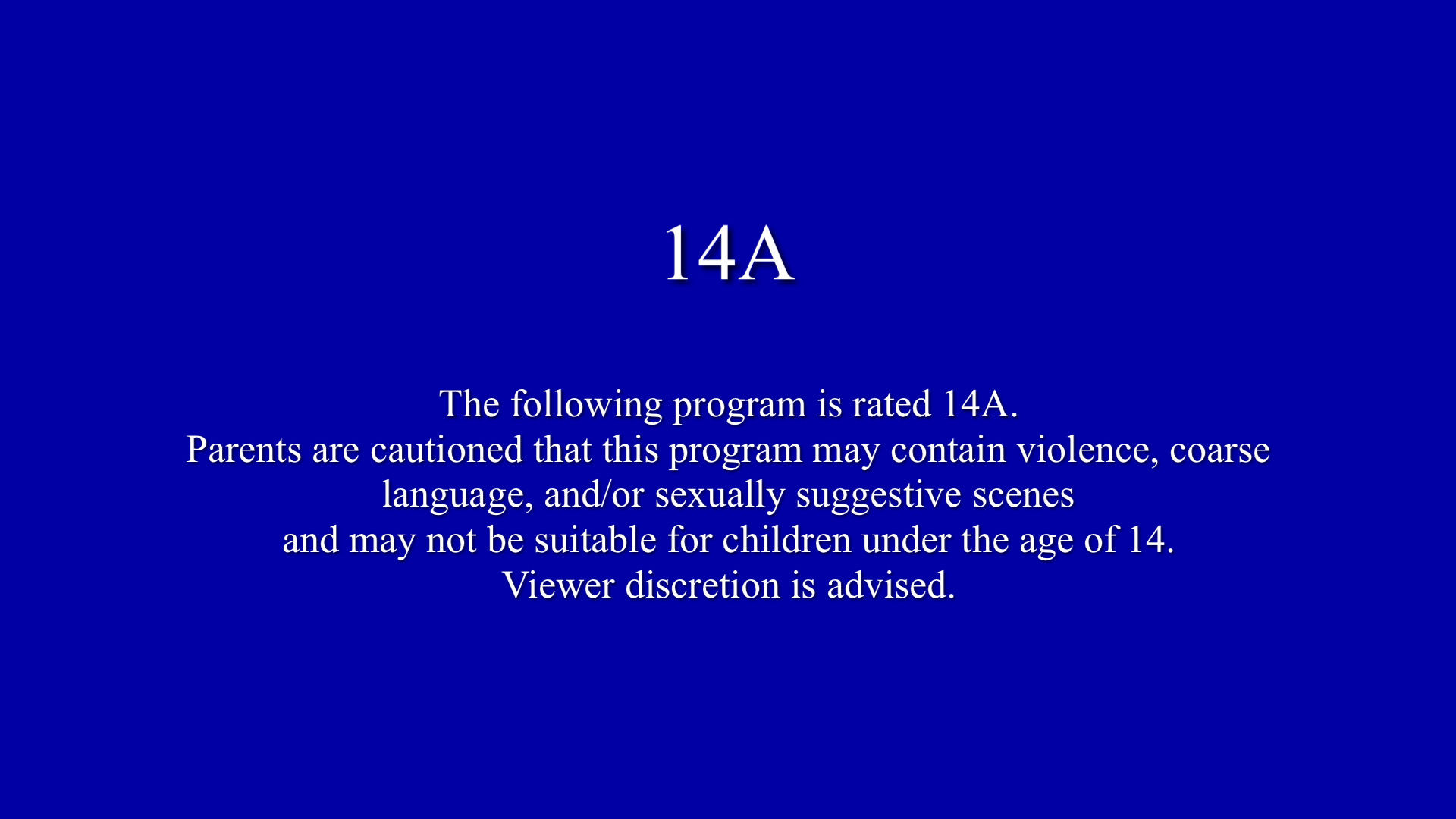 14A and Alliance Films logo (VE666) by Charlieaat on DeviantArt