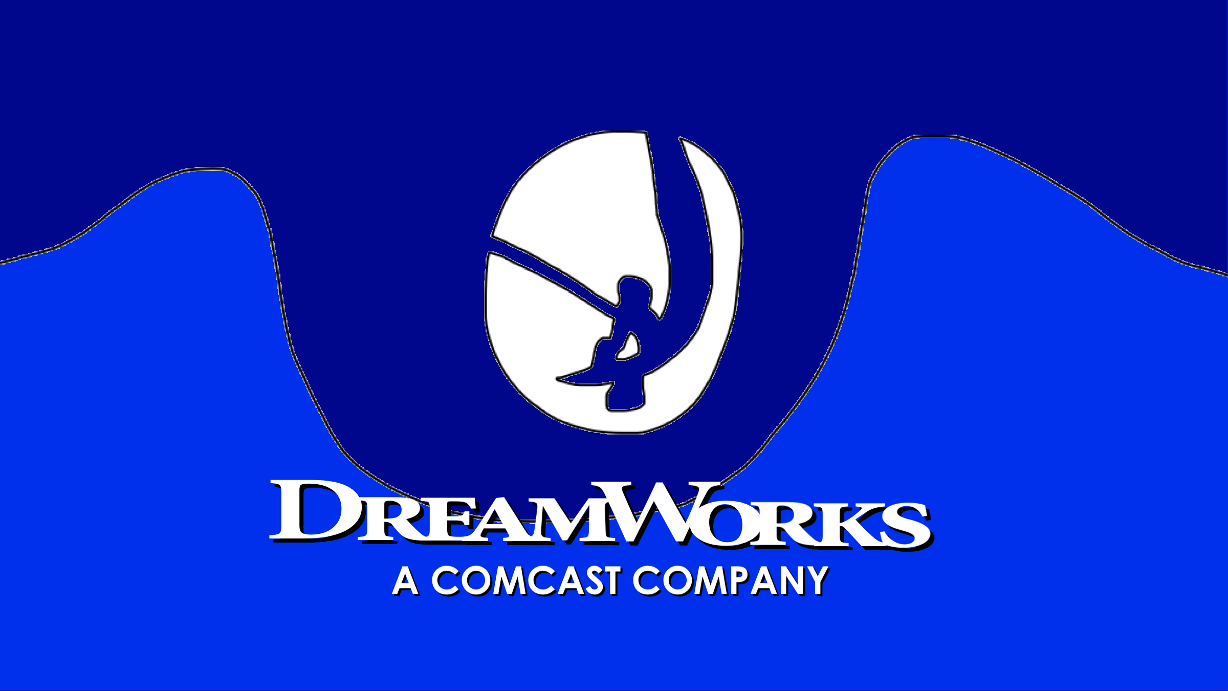 DWA Logo (2019) - (VE666) by Charlieaat on DeviantArt