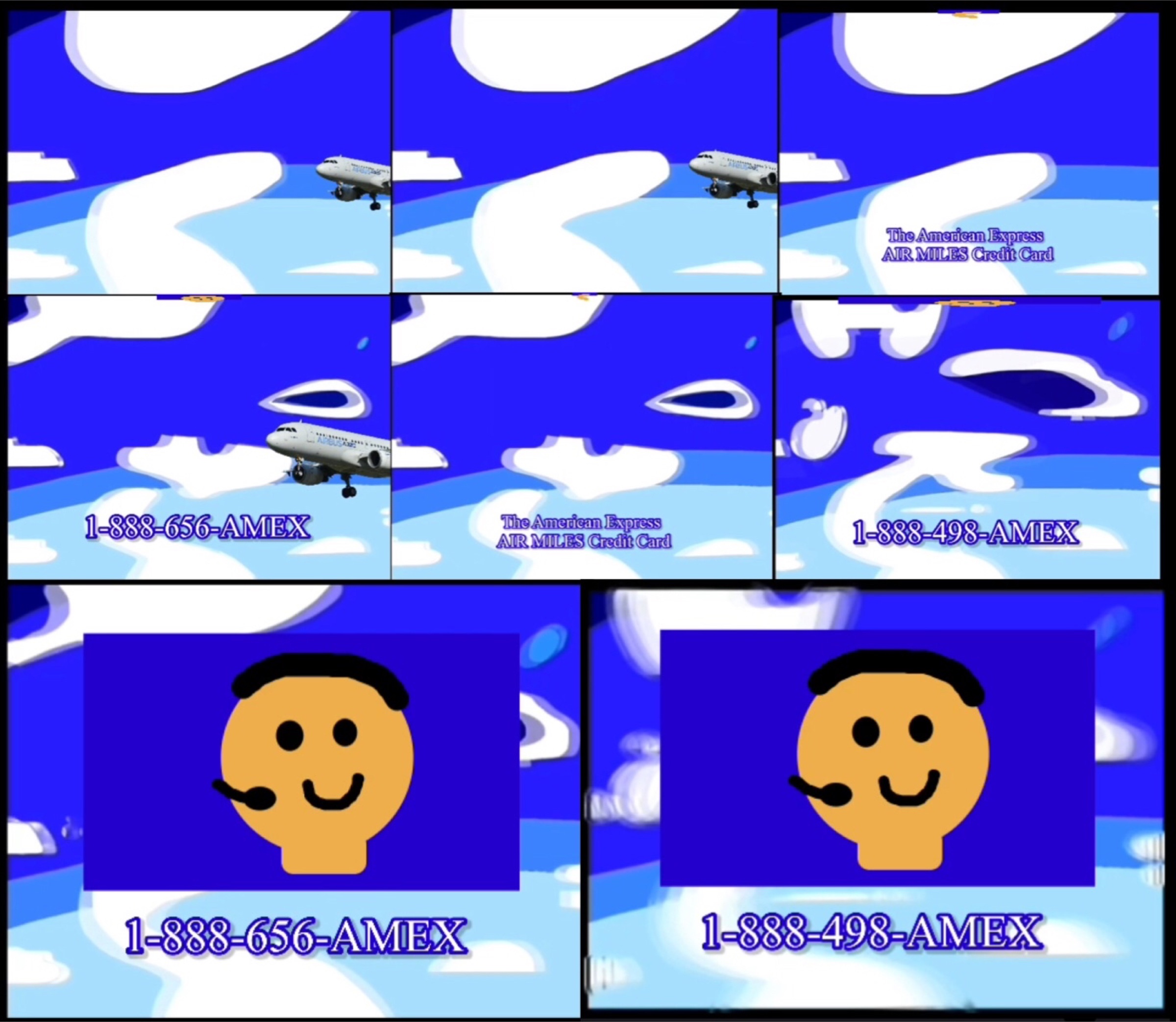 WHV Cloud BG - The Complete Pack by Charlieaat on DeviantArt