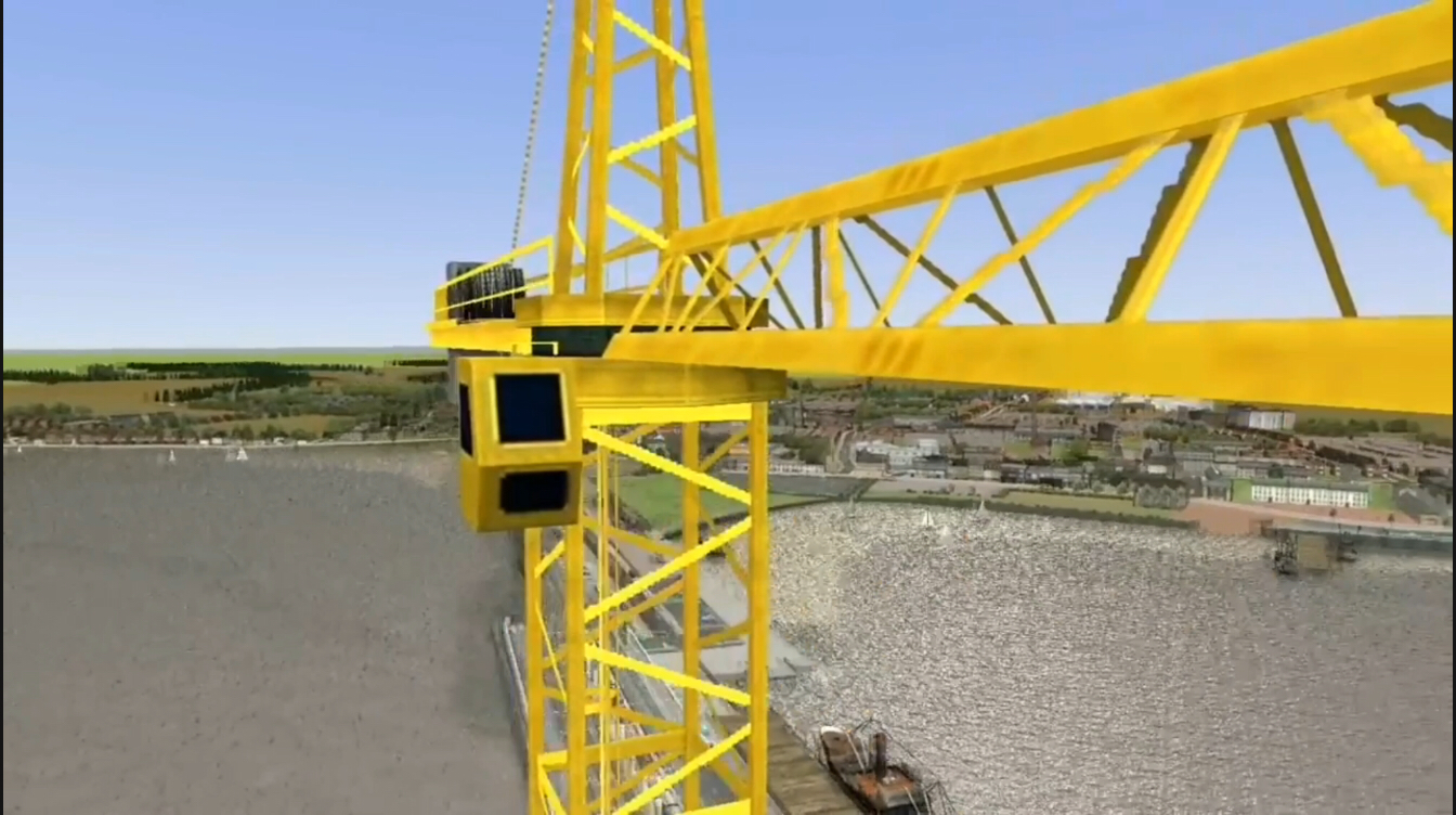 Thomas The Jet Engine UK Vocals by Charlieaat on DeviantArt