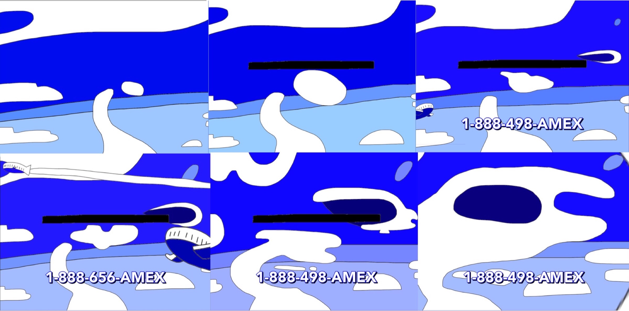 WHV Cloud Footage BG Ext by Charlieaat on DeviantArt