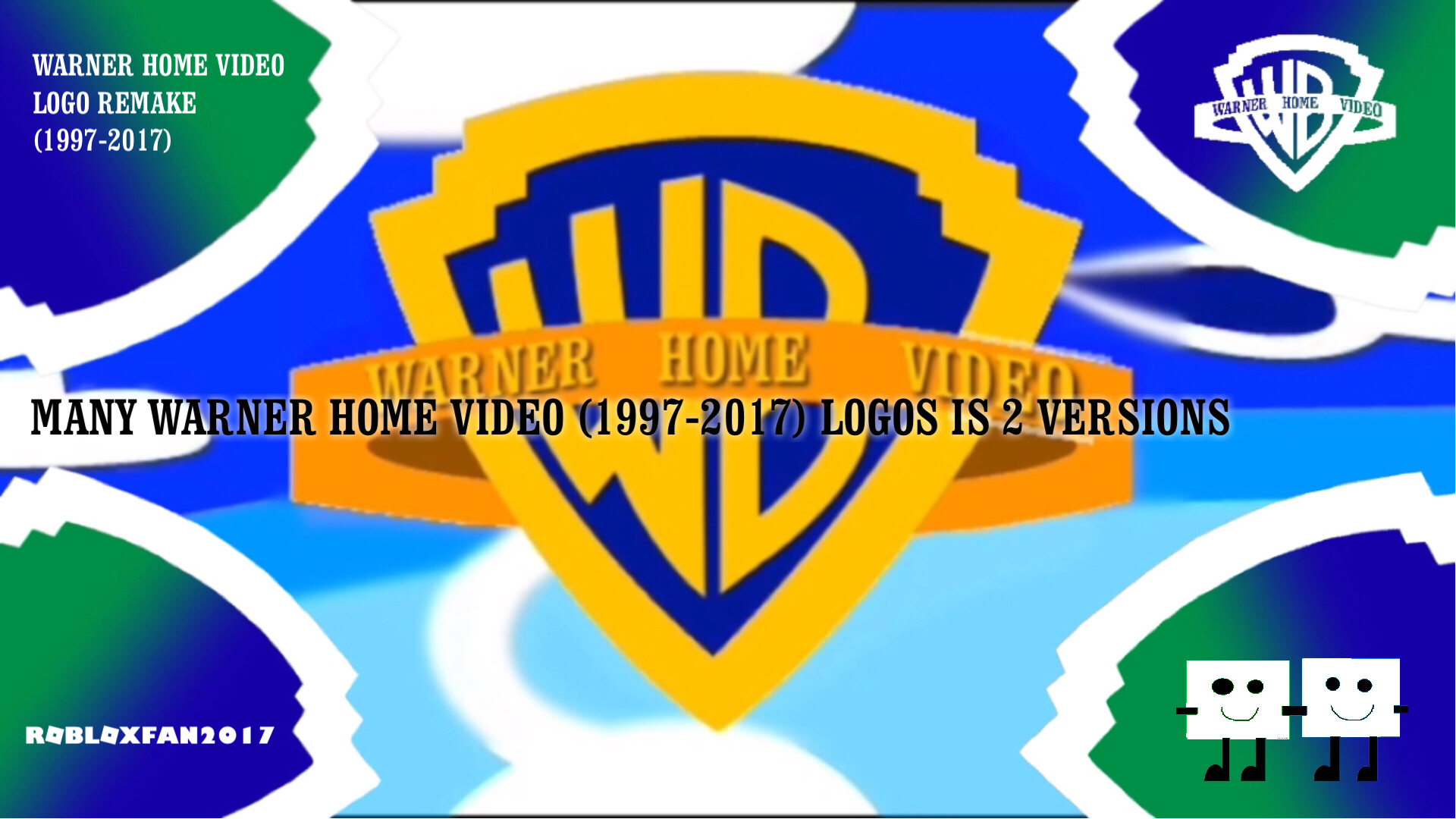WHV 1997-2017 Logo BG by Charlieaat on DeviantArt