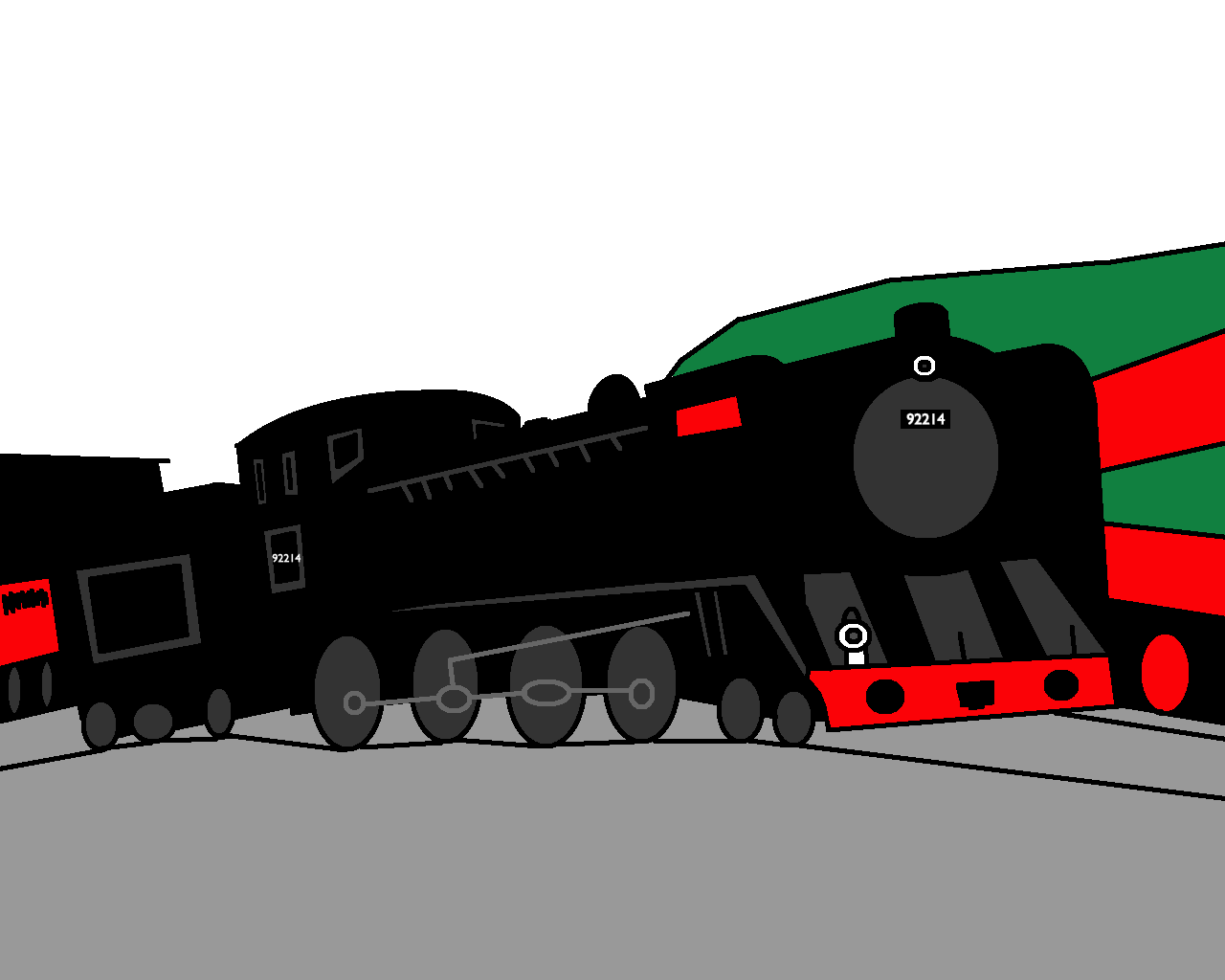 Trains Formers 6 Characters (2020) by Charlieaat on DeviantArt