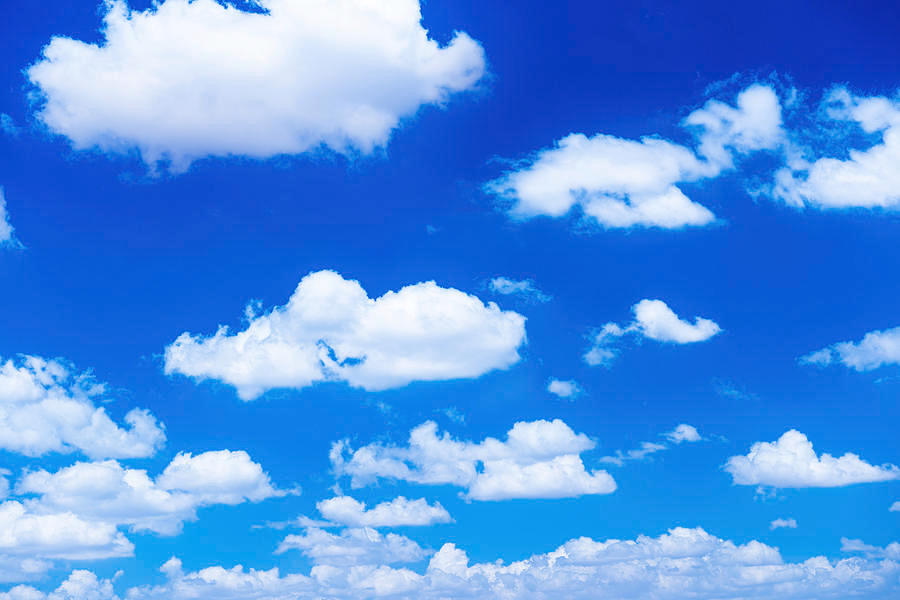 WHV (1997) Clouds Background Recreation by Charlieaat on DeviantArt