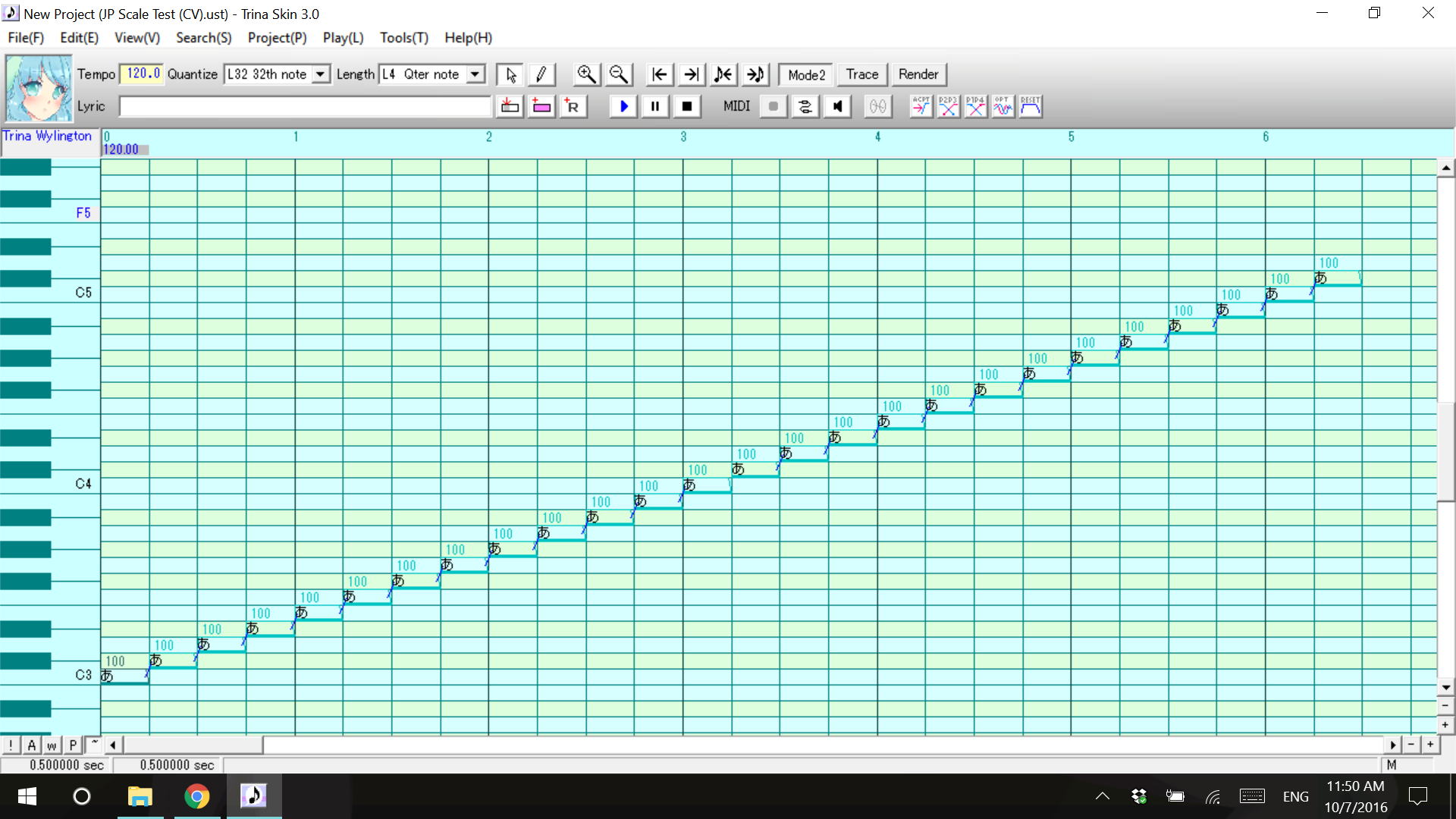 JP Scale Test UST Download by Starlight-Enterprise on DeviantArt