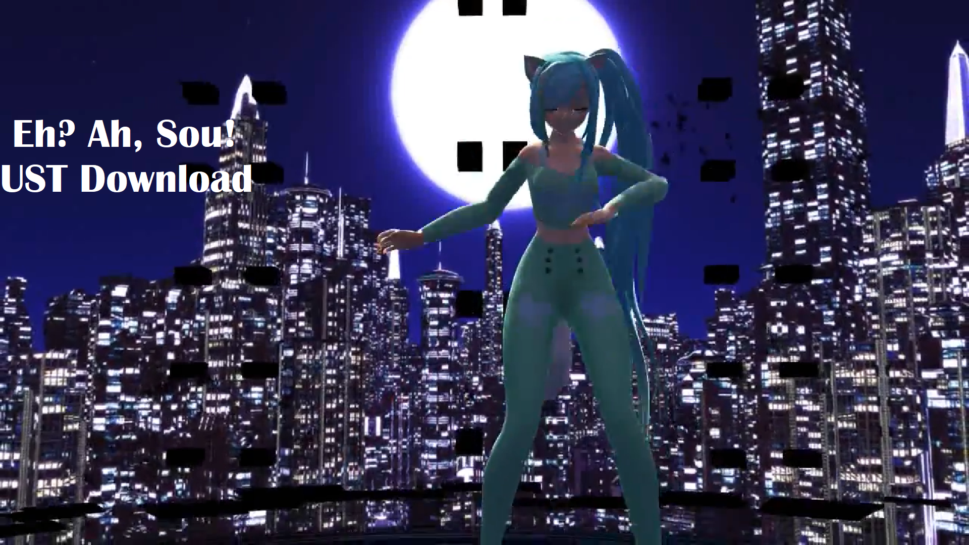 Eh? Ah, Sou! [UST Download] by Starlight-Enterprise on DeviantArt