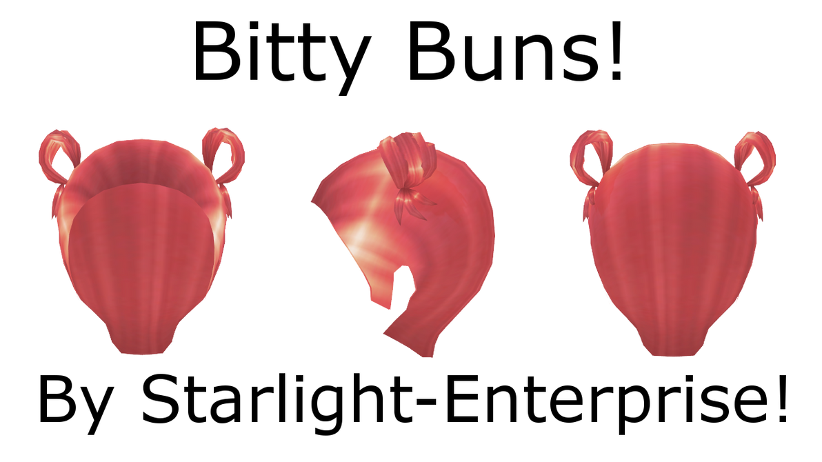 [MMD Download] Bitty Buns by Starlight-Enterprise on DeviantArt