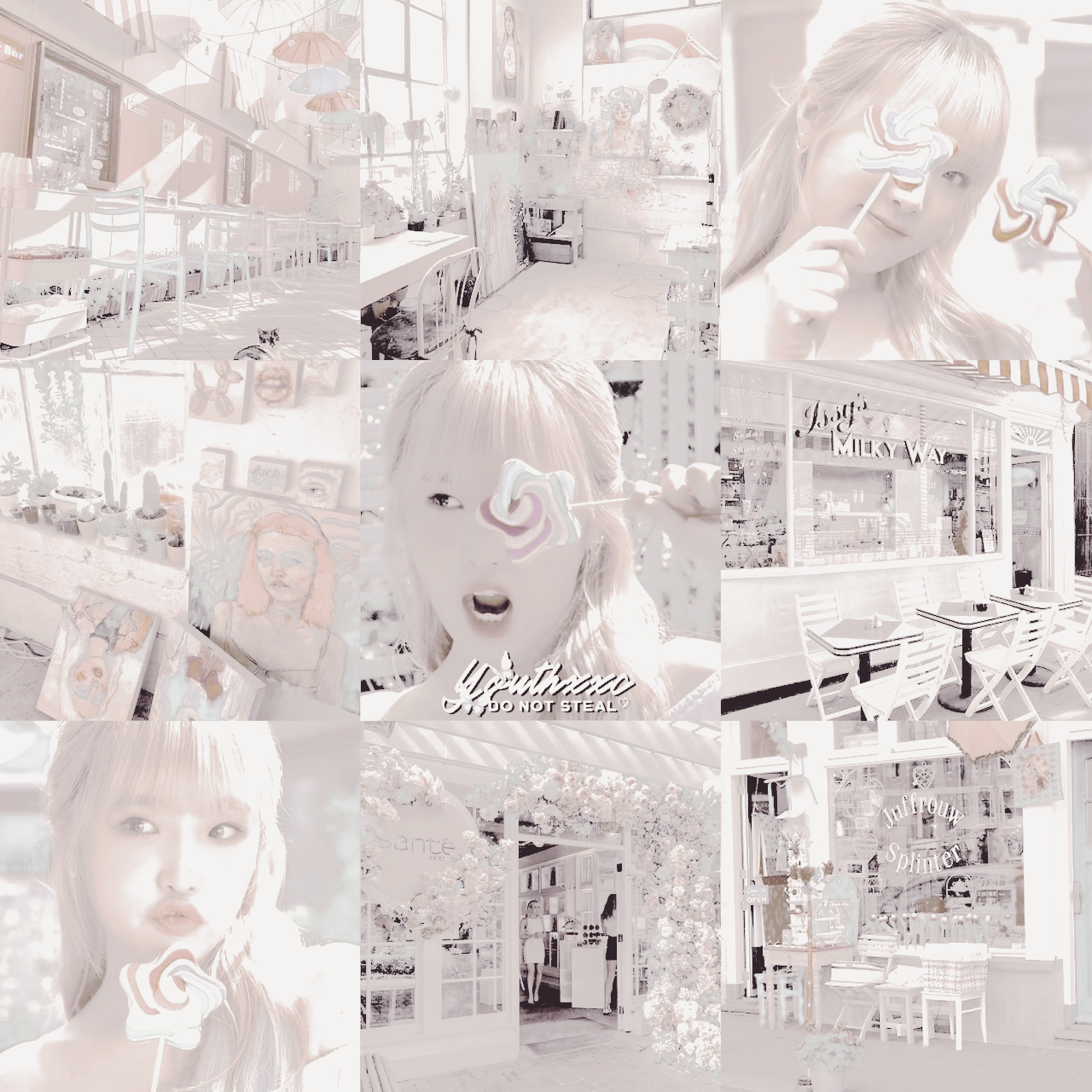 Gray Way by lucytsu on DeviantArt