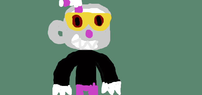 bad ending Cuphead by nightcattie1234 on DeviantArt