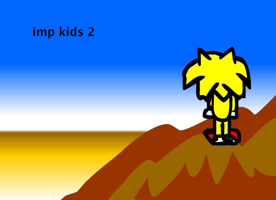 imp kids episode 2 by ZoDyFanClub on DeviantArt
