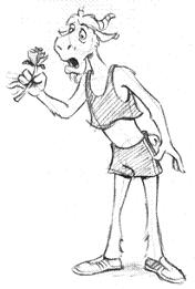 Rene Fromage by AnimalympicsFanClub on DeviantArt